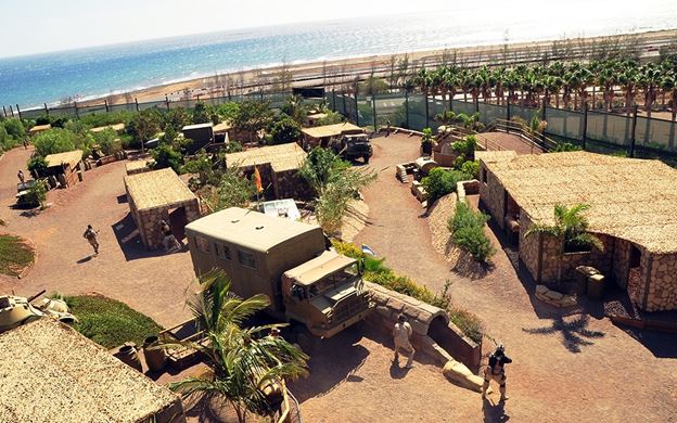 Top 5 Dream Airsoft Sites | Abbey Supply