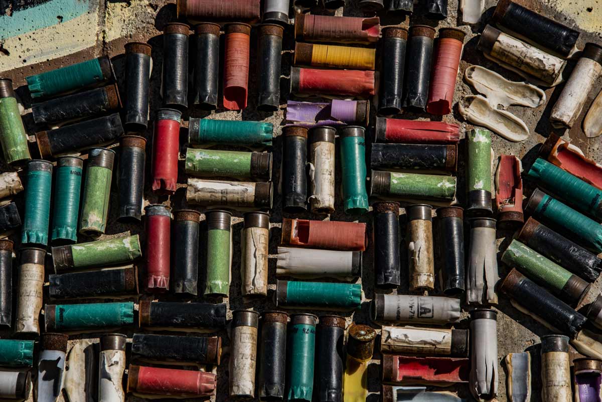What Are The Different Types Of Shotgun Shells What Are The Different Types Of Shotgun Shells